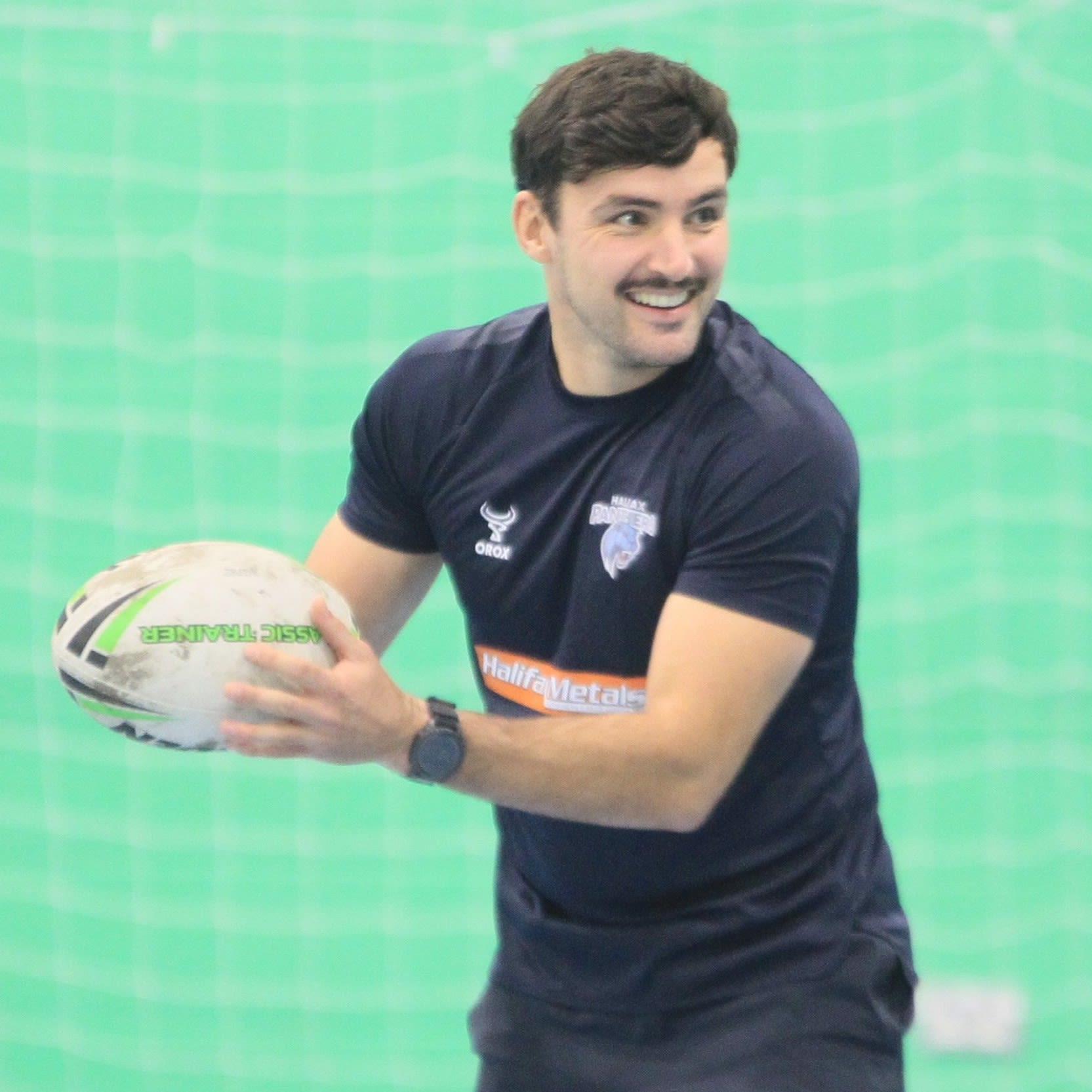 The Digital Den - Batley Bulldogs Round 5