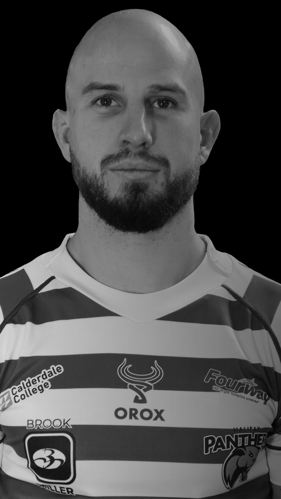 The Digital Den - Batley Bulldogs Round 5