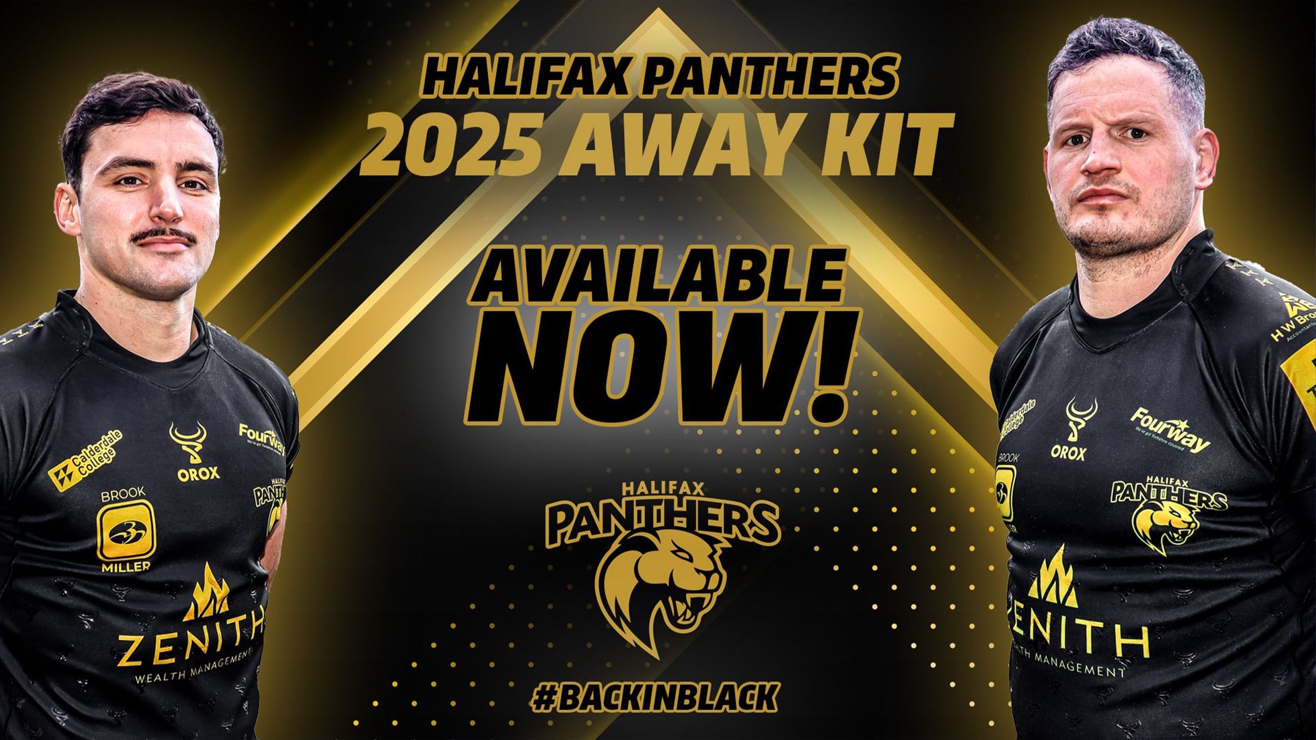 The Digital Den - Featherstone Rovers Round 4