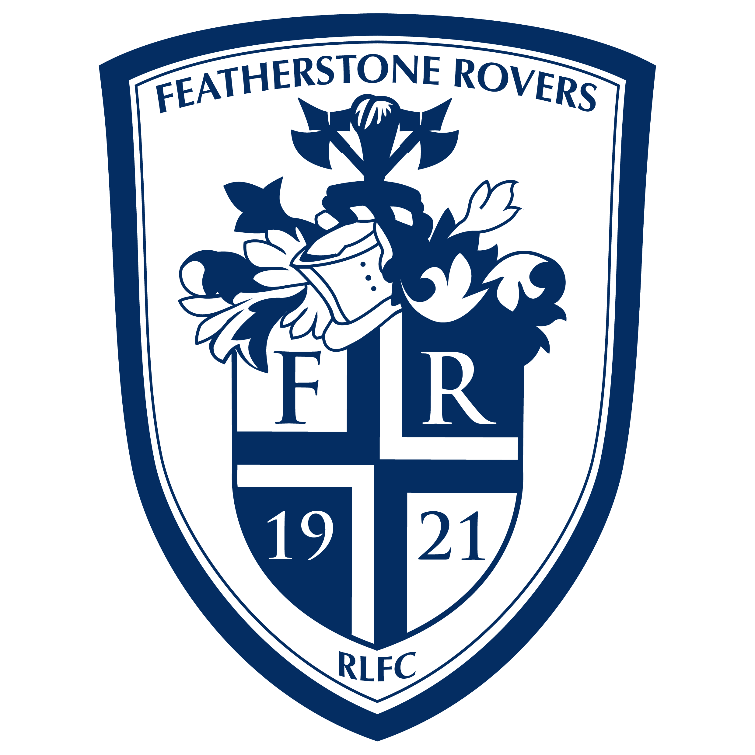 The Digital Den - Featherstone Rovers Round 4