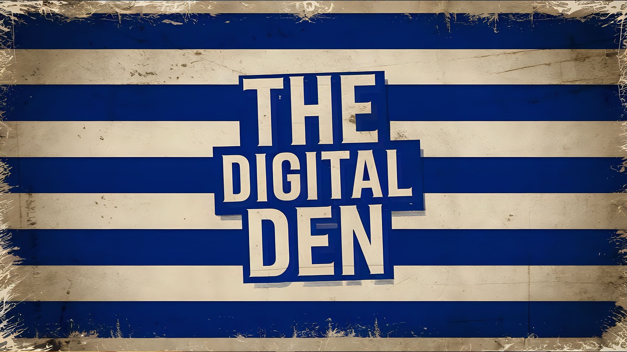 The Digital Den - Featherstone Rovers Round 4