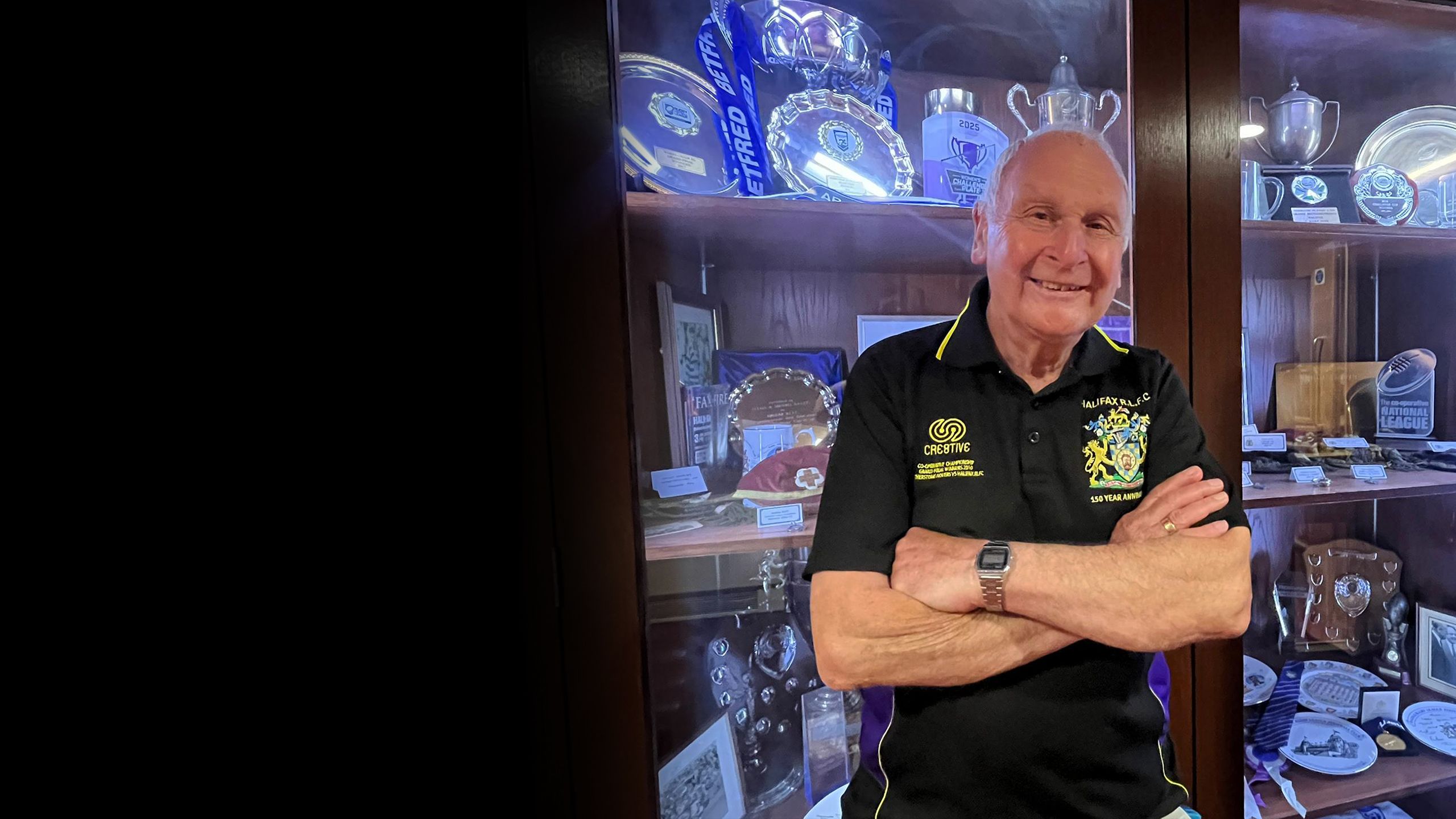 The Digital Den - Oldham RLFC Round 15