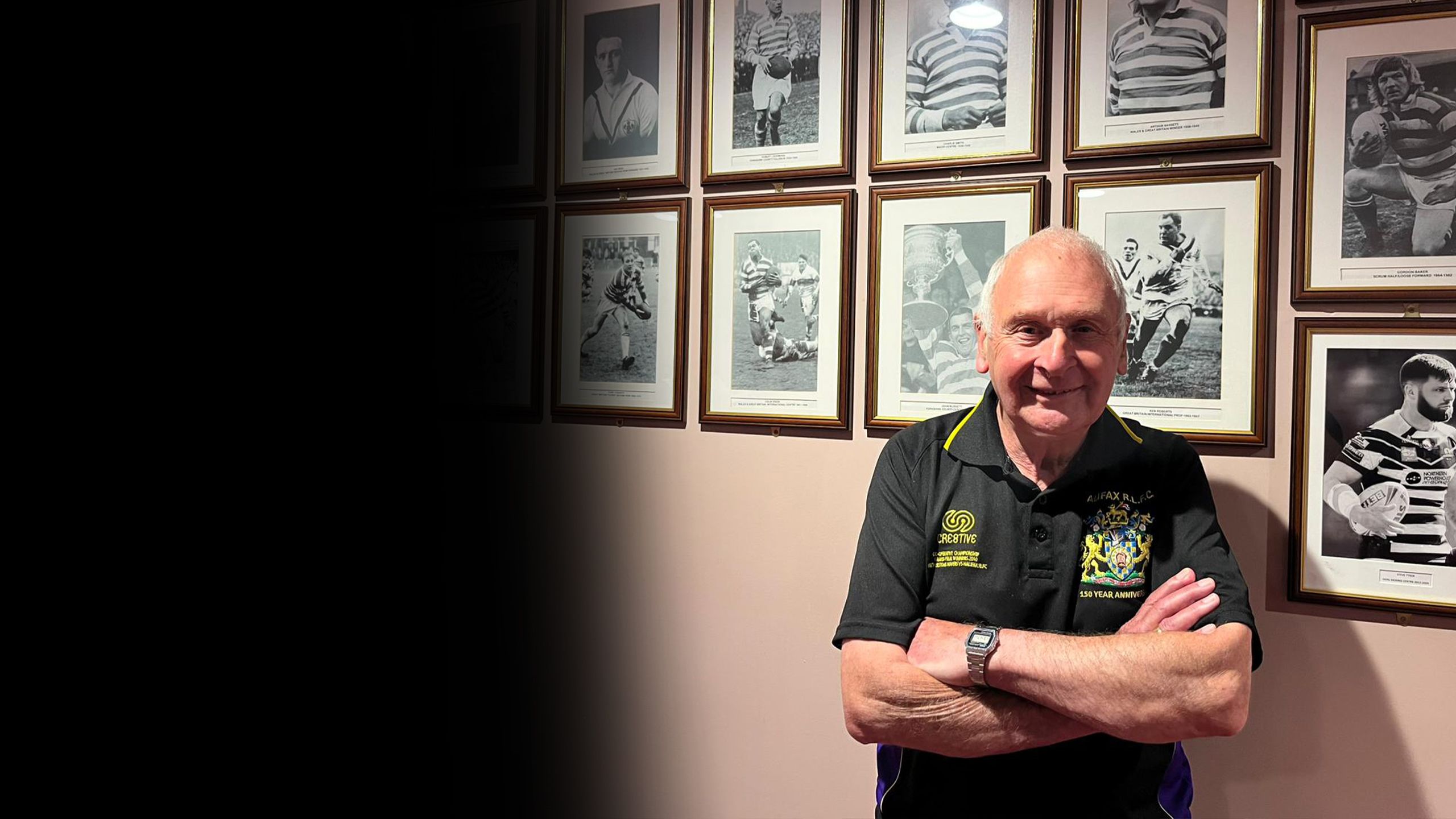 The Digital Den - Oldham RLFC Round 15