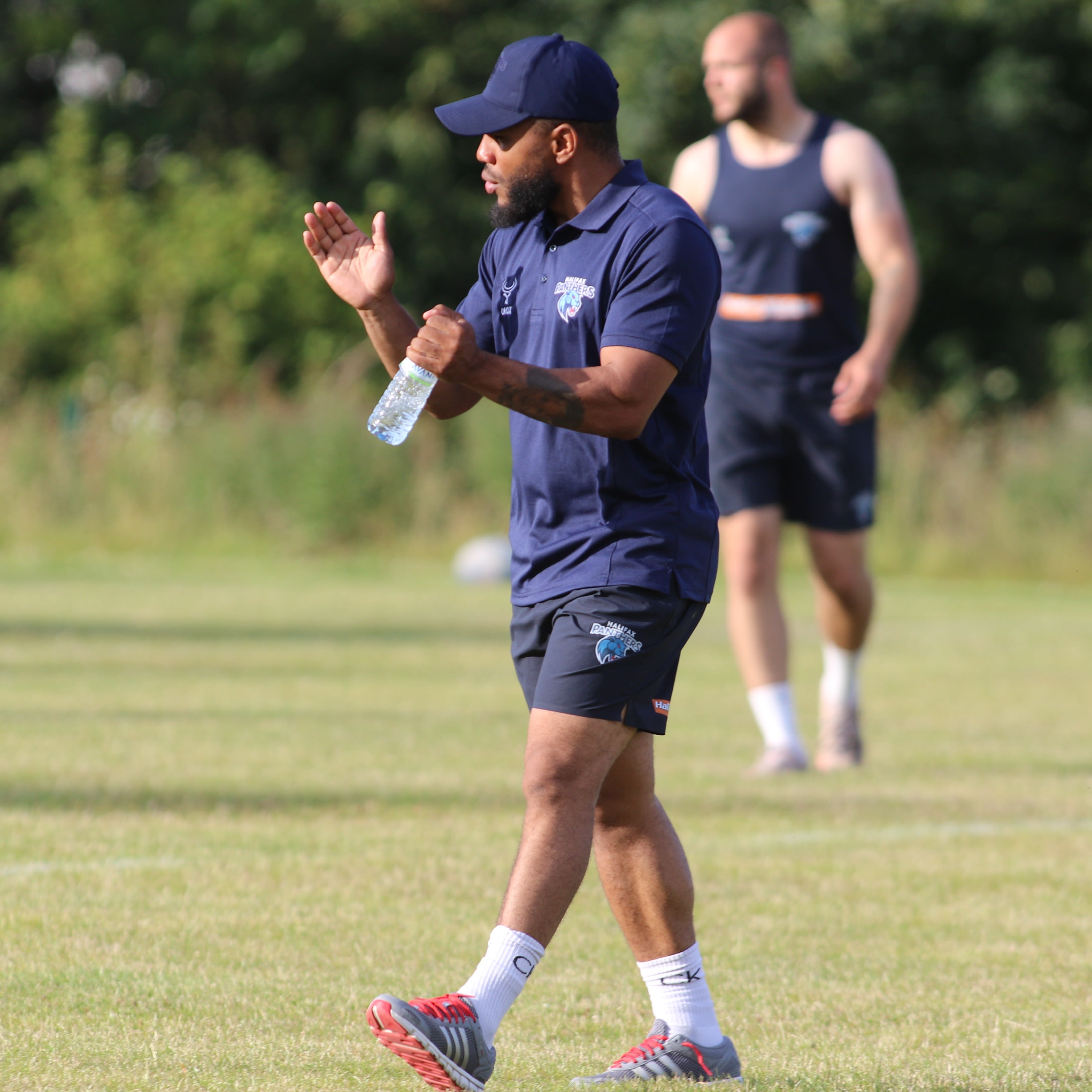 The Digital Den - Sheffield Eagles Round 21