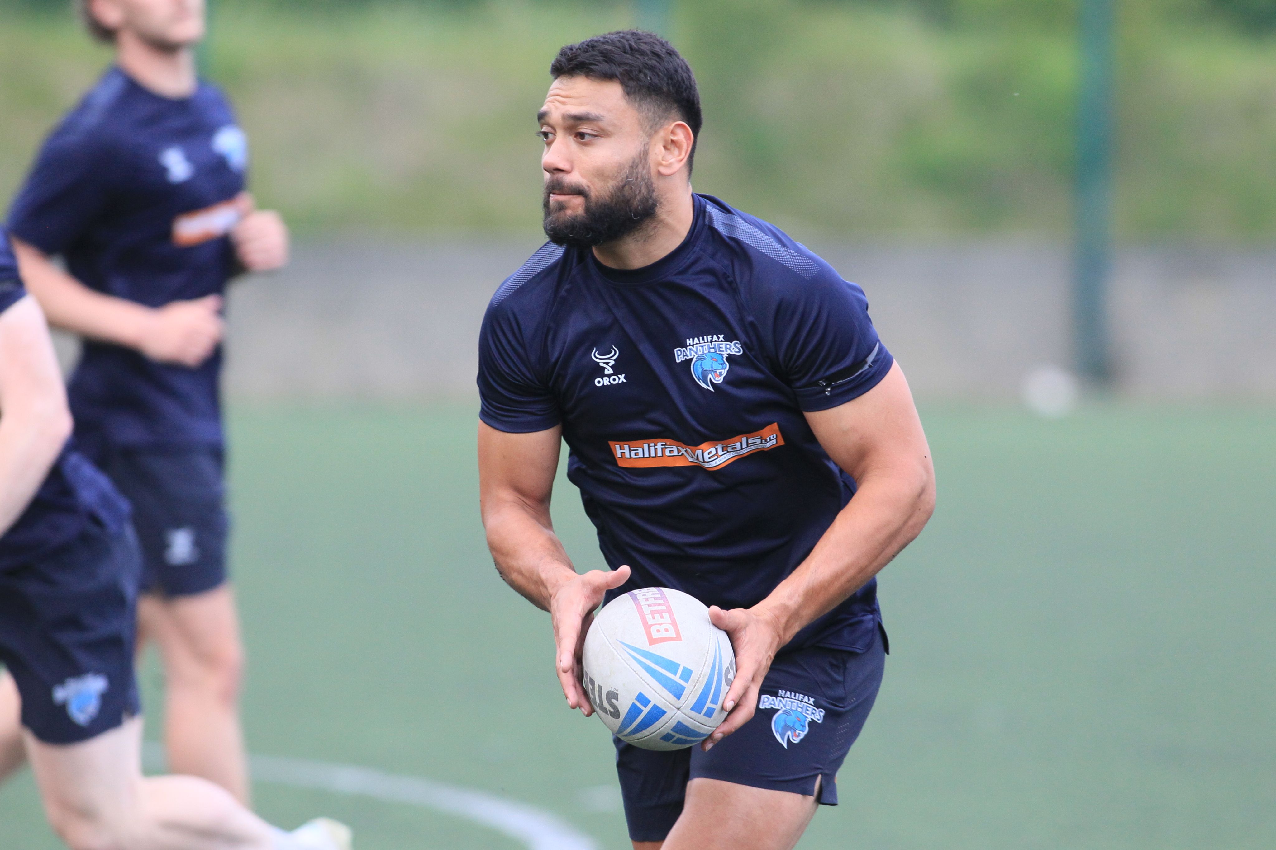 The Digital Den - Toulouse Olympique Round 17