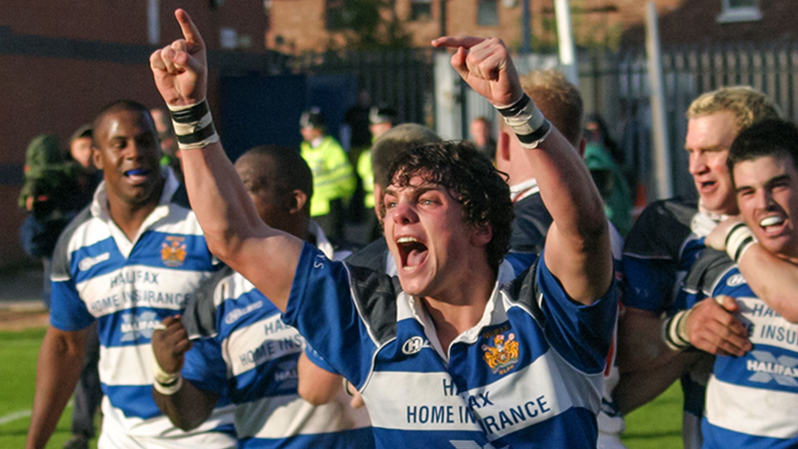 The Digital Den - York Knights Round 19