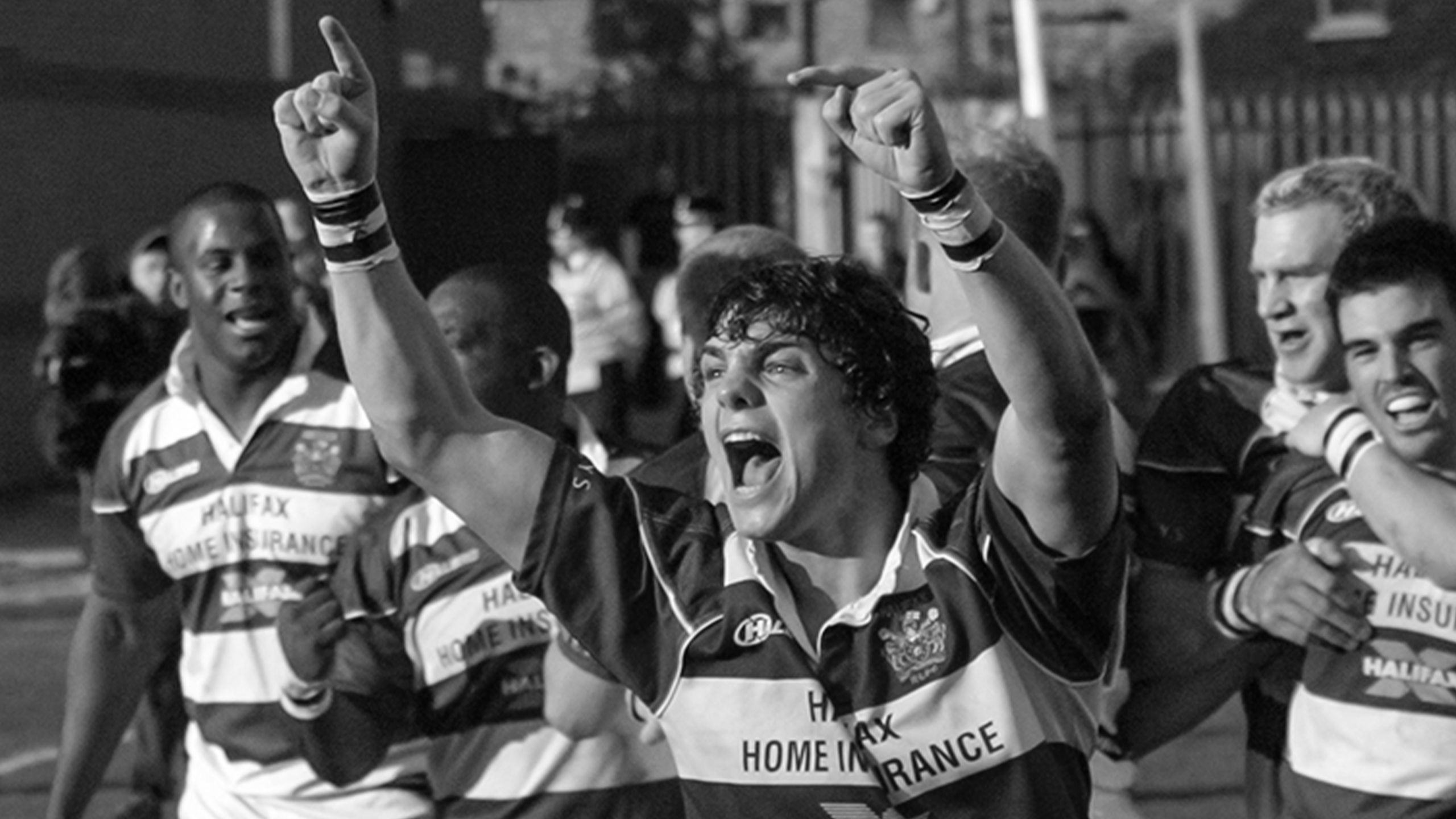 The Digital Den - York Knights Round 19