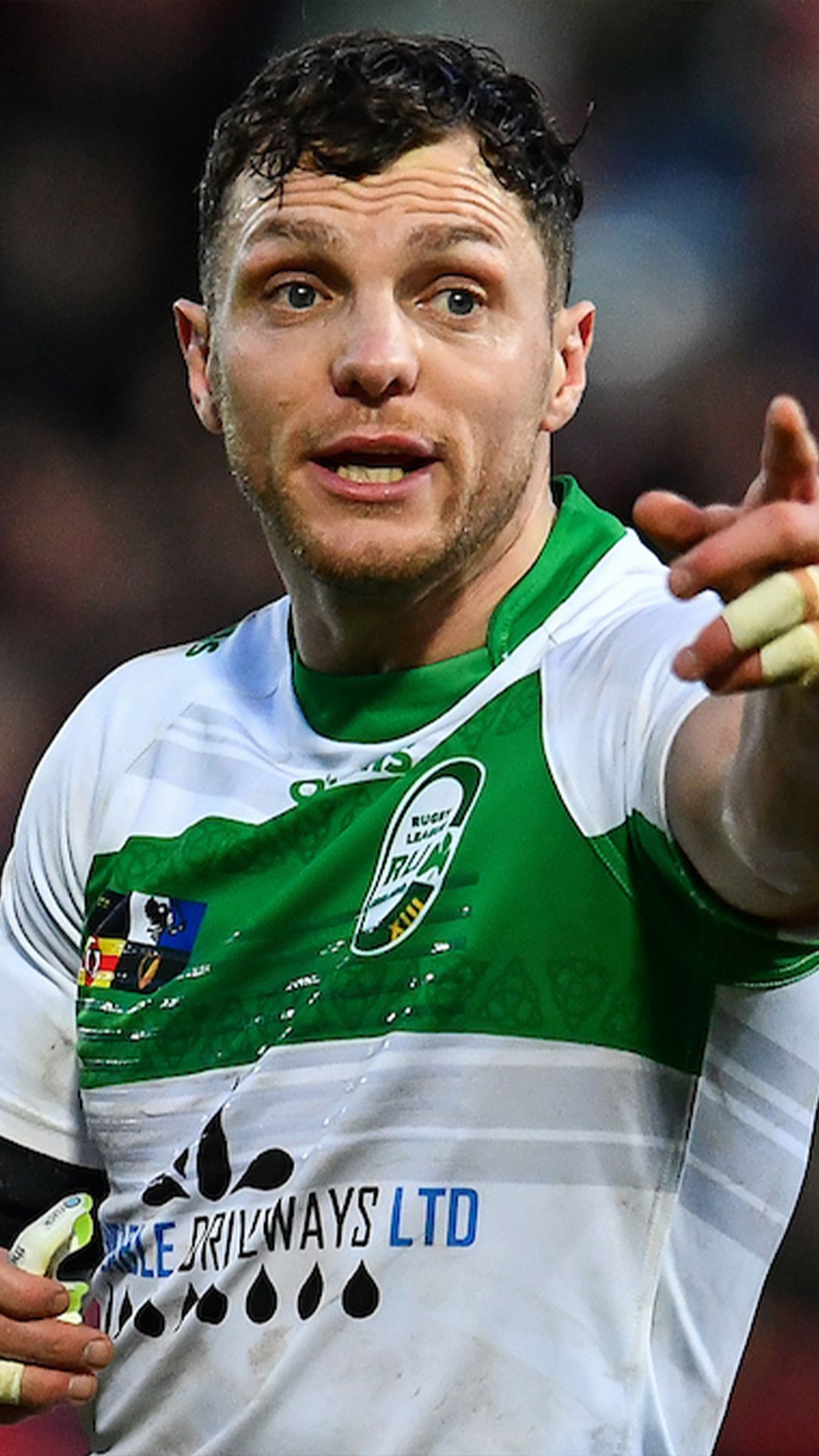 The Digital Den - York Knights Round 19